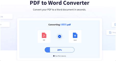 free how to convert pdf to word without losing formatting easeus