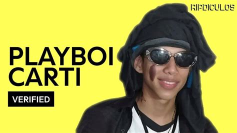 Playboi Carti Fe N Official Lyrics Meaning Verified Youtube
