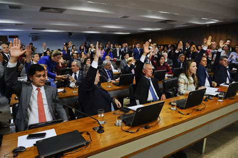 Mitos E Verdades Sobre A PEC Do Teto Dos Gastos Congresso Em Foco
