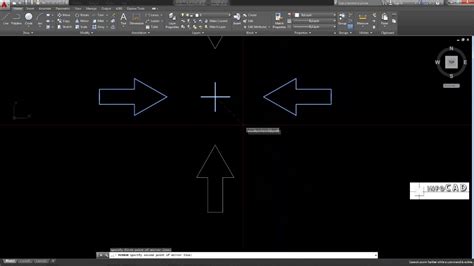 how to use mirror command in auto cad basic cad tutorial youtube