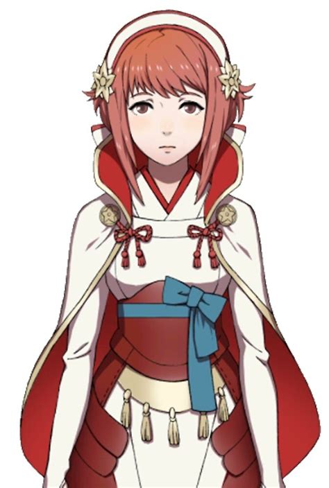 Sakura Fire Emblem Fates By Xaxatella Redbubble
