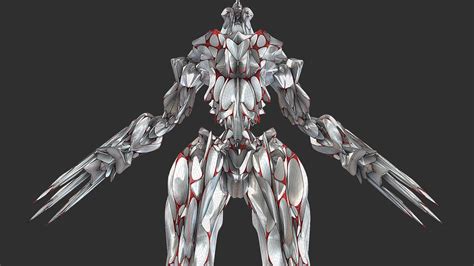 W Gm Test01 Naked 3D Model By Lonlydrxx Weiyiwang 0a2e9a1
