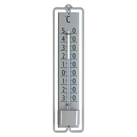 TFA Dostmann Thermometer Novelli Analoog L X B X H 48 X 16 X 195 Mm