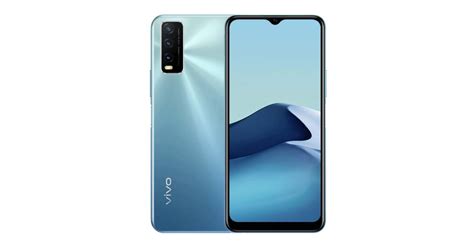 Vivo Y20s G With MediaTek Helio G80 SoC Announced With Specs Same As