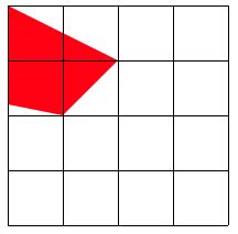 Javascript Split Polygon Into Multiple Polygons Based On Grid Html5