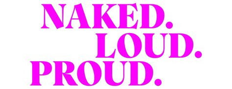 Naked Loud Proud Tv Fanart Fanart Tv