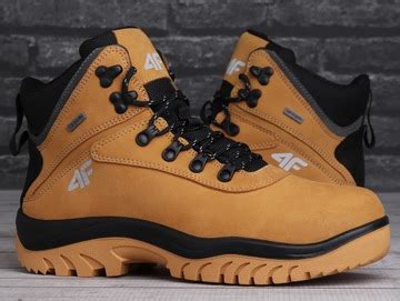 Trekkingowe buty męskie Strona 4 Allegro pl