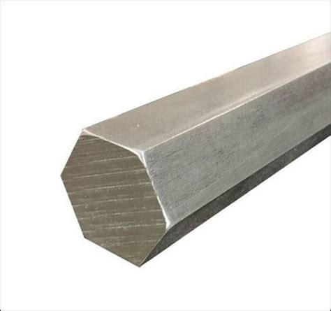 Stainless Steel Hexagonal Bar Application Construction At Best Price