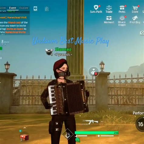 Undawn Gaming Awakening Music Undawn Best Music Shorts Short