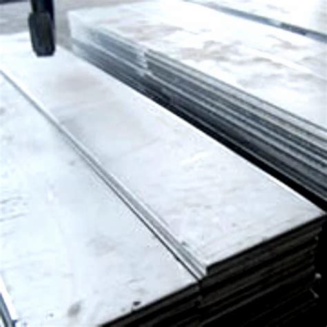 Ss Flat Bar 316 Grade At Rs 400 Kg Stainless Steel Flat Bars In
