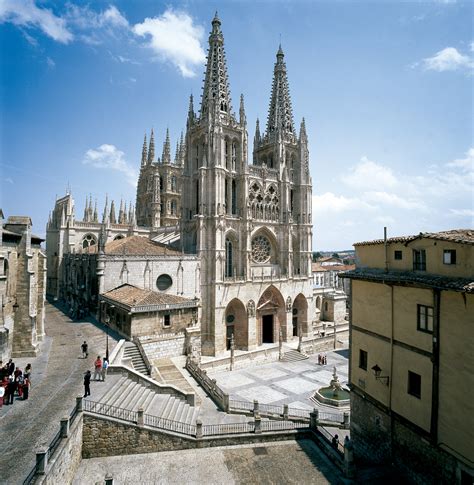 Las 10 catedrales más bonitas de España Sitios de España