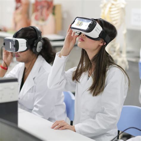 Realidade aumentada e virtual tecnologias que engrandecem a educação