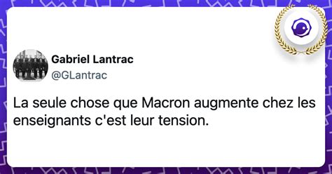 Les 20 tweets les plus drôles de la semaine 68 Twog