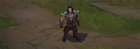 Cutpurse Twisted Fate Buy League Of Legends Skin SmurfMania