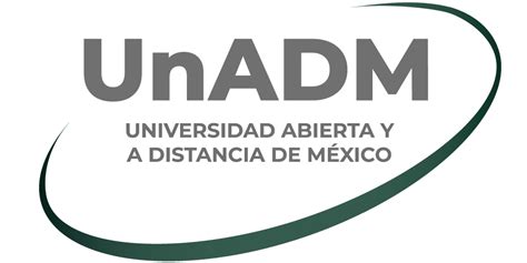 Logo De La Unadm Sin Fondo Image To U