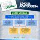 MAPA MENTAL SOBRE VOZES VERBAIS Maps4Study