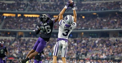 Things Why Kansas State Can Repeat As Big Champions
