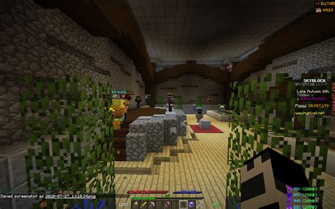Dark Auction Is Broken Hypixel Minecraft Server And Maps