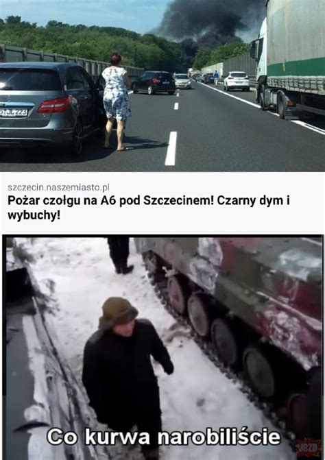 Andrzeju Nie Denerwuj Si