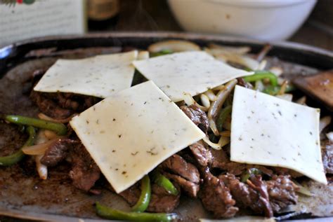 Philly Cheesesteak Sandwiches Simply Scratch