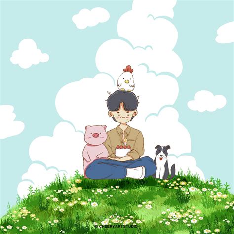 Tookkadui On Twitter Rt Aeoarch Happy Birthday Y My