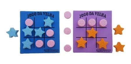 Jogo Da Velha Em Eva