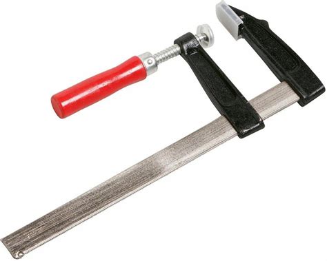 Ellix Ścisk Stolarski 250mm X 80 1371855 Opinie i ceny na Ceneo pl