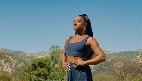Simone Biles Plans To Return To Gymnastic Competition 21Ninety