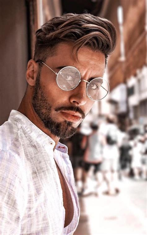 Herrenfrisuren 2021 Undercut Latest News Update