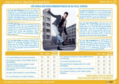 Cours de FLE 34 débutants Les Zexperts FLE