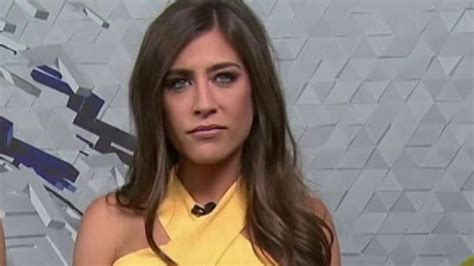 Todo Sobre La Vida De Alba Due As La Presentadora De Antena Deportes