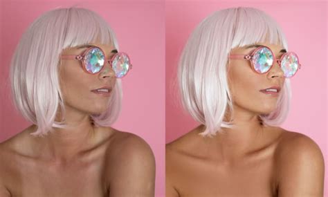 Fix Your Tan Lines In Photoshop With A Natural Look By Allegrav Fiverr