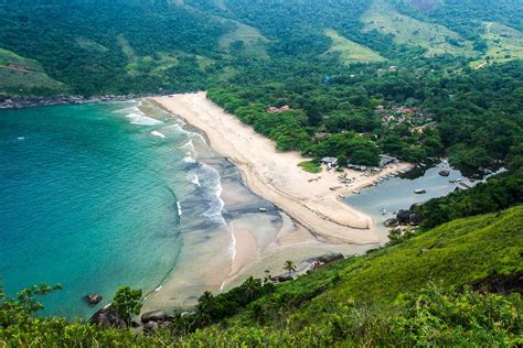 Melhores Praias De Ilhabela TOP 30 E Nossas 10 Preferidas