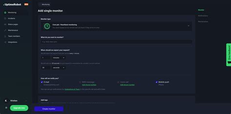Our Complete Cron Job Guide For Uptimerobot Knowledge Hub