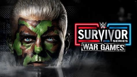 Update On Change Made To WWE Survivor Series 2023 WrestleTalk
