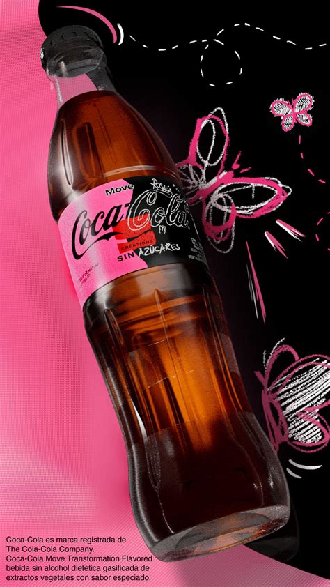 Rosal A Y Coca Cola Presentan Una Edici N Limitada De Coca Cola
