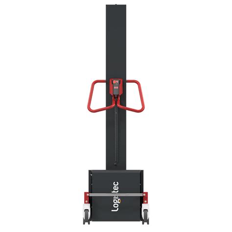 Logistec Kg Steel Electric Lifter Sitecraft