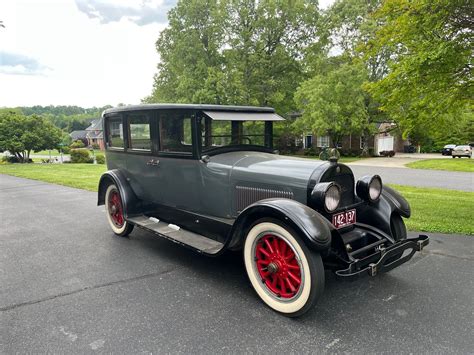 Cadillac V Raleigh Classic Car Auctions