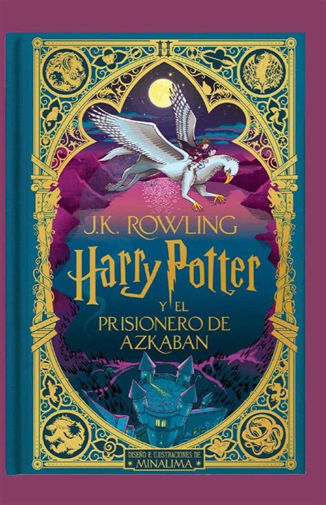 Harry Potter Y El Prisionero De Azraban
