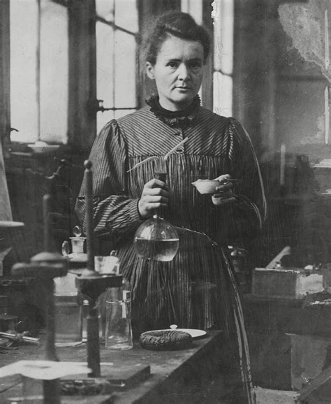 Womens History Month The Impact On STEM