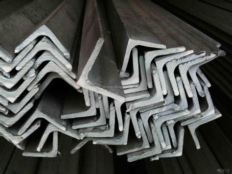 Thickness 15mm Mild Steel V Shape MS Angle For Construction At Rs 69