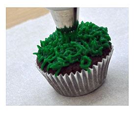 Grass Icing TipOpening Decorating Tip 233 Is Great For Grass