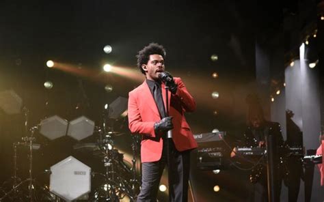 The Weeknd anuncia retorno novo álbum inédito Dawn FM GQ Música