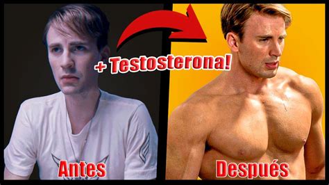Mejorar La Testosterona H Bitos Estrategias Suplementarias Para
