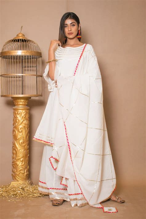 This Is A Amaira Collection Design Where Hand Gota Work Have Been Used