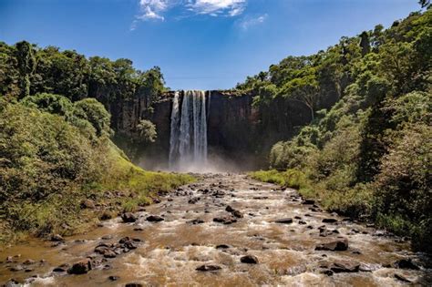 Premium Photo Costa Rica Mato Grosso Do Sul Brazil 12 18 2022 Salto