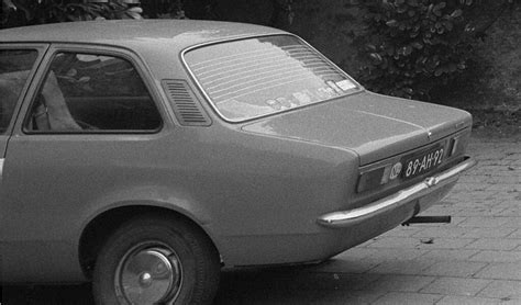 89 AH 92 Opel Kadett C1 1973 Eelco Flickr