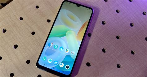 Vivo Y16 Review Geek Lifestyle