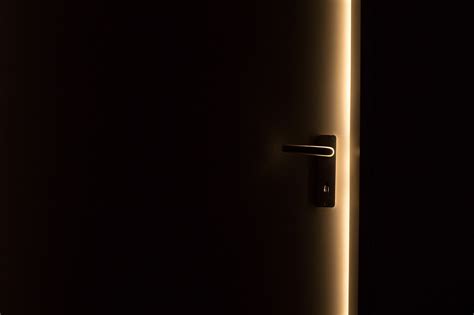 Sennik Ciemność znaczenie snu co oznacza Ciemność we śnie