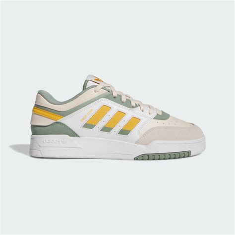 Drop Step Low Originals If Adidas